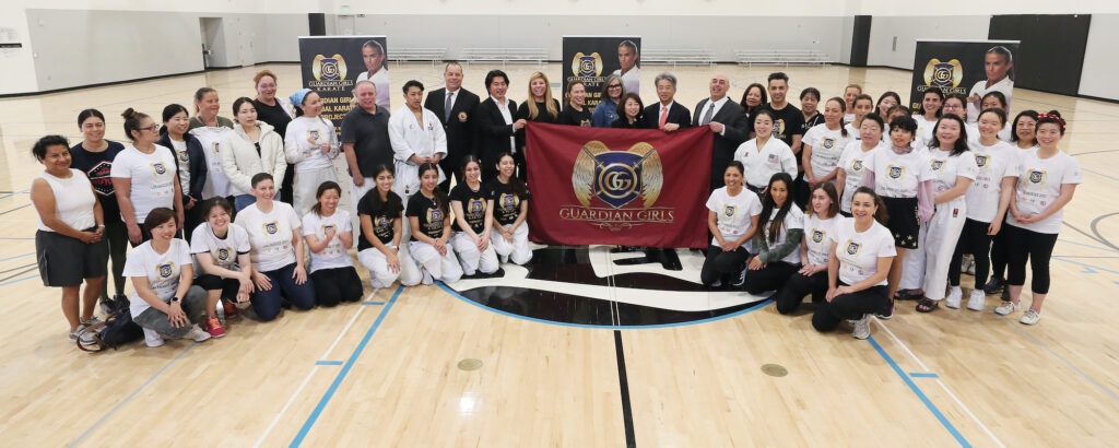 Guardian Girls USA | Guardian Girls International