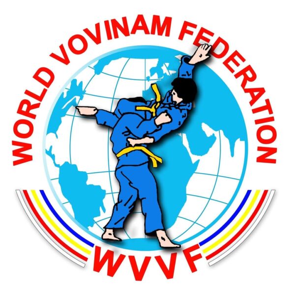 Guardian Girls Vovinam - Official Site